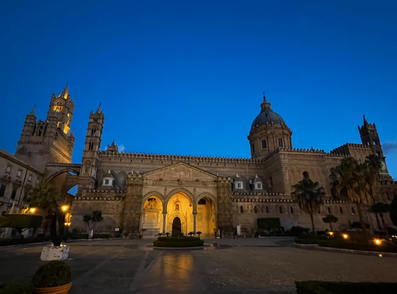 Palermo Guide | Itinerary and Review of the Sicilian Capital - Old Soul ...