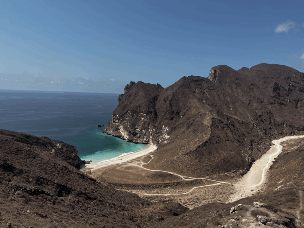 Salalah | Ultimate Guide For Exploring The South of Oman - Old Soul ...